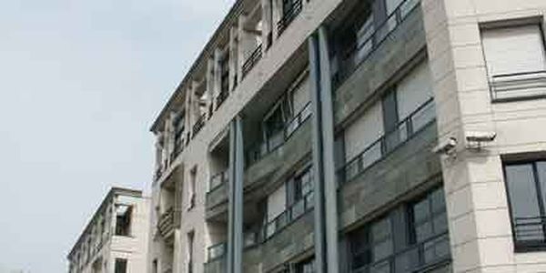 Rue Balard, 75015 Paris