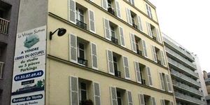 17 rue Dupleix, 75015 Paris