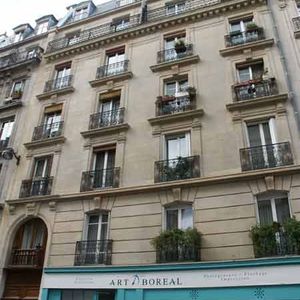 9 rue Paul Bert, 75011 Paris