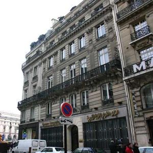 7 rue Auber, 75009 Paris