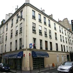 5 rue de Crussol, 75011 Paris