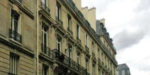 51 rue des Mathurins, 75008 Paris