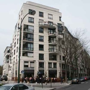 56 rue Balard, 75015 Paris