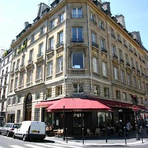 1 rue de Bretagne, 75003 Paris
