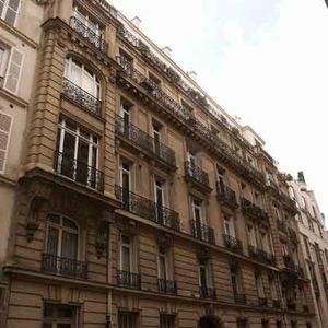 27 rue de Fleurus, 75006 Paris