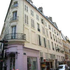 70 rue de Saintonge, 75003 Paris