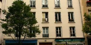 68 rue Guy Môquet, 75017 Paris