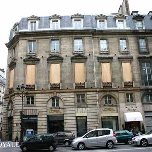 14 rue Royale, 75008 Paris