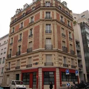 98 rue de Picpus, 75012 Paris