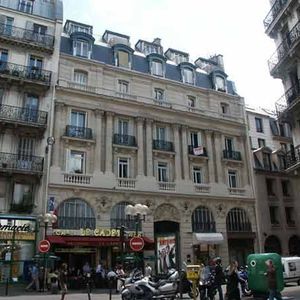 26 rue Cadet, 75009 Paris