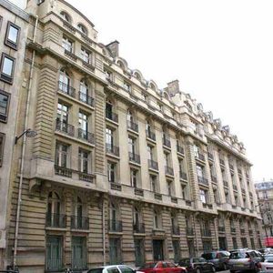 48 bis rue de Monceau, 75008 Paris
