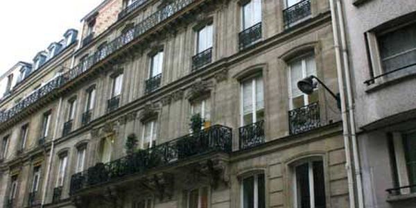 Rue Volney, 75002 Paris