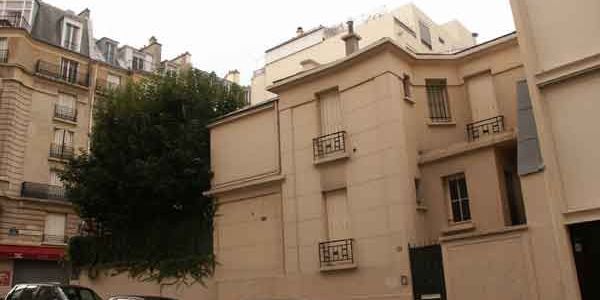 Rue Plumet, 75015 Paris