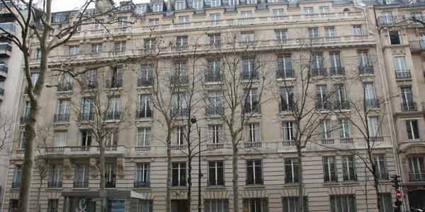 Prix m2 immobilier Avenue Rapp, 75007 Paris - Meilleurs Agents
