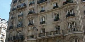 12 rue Parrot, 75012 Paris