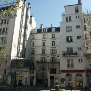 95 boulevard Saint-Michel, 75005 Paris