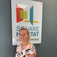 Square Habitat Comines - Comines (59560)