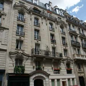 5 rue Dupont des Loges, 75007 Paris
