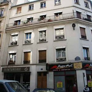 10 rue Paul Valéry, 75016 Paris