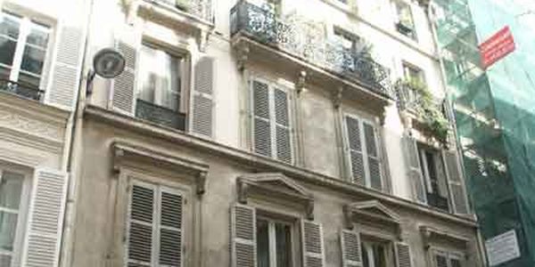 Rue La Bruyère, 75009 Paris