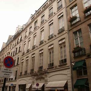 31 rue Cambon, 75001 Paris