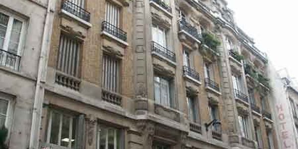 Rue de Paradis, 75010 Paris