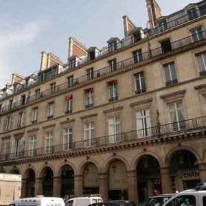 242 rue de Rivoli, 75001 Paris