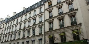 5 rue de Charonne, 75011 Paris
