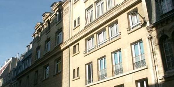 Rue Pierre Nicole, 75005 Paris
