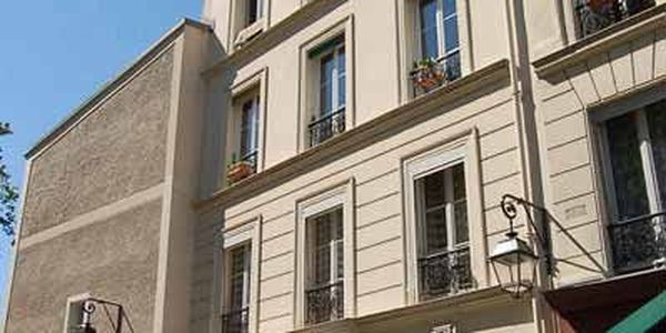 Rue Vandrezanne, 75013 Paris