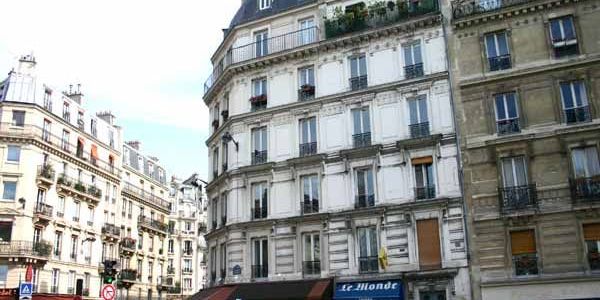 Rue Monge, 75005 Paris