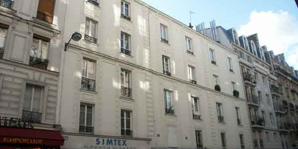 Rue de Montreuil, 75011 Paris