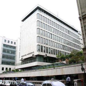 21 rue Laffitte, 75009 Paris