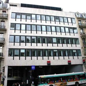 6 rue Auber, 75009 Paris