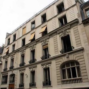 7 rue Henri Rochefort, 75017 Paris