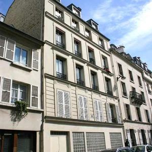89 rue de Rome, 75017 Paris