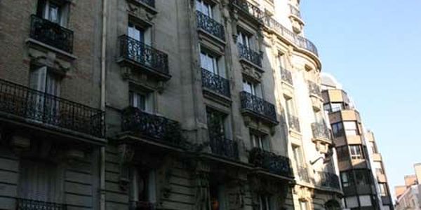 Rue George Sand, 75016 Paris