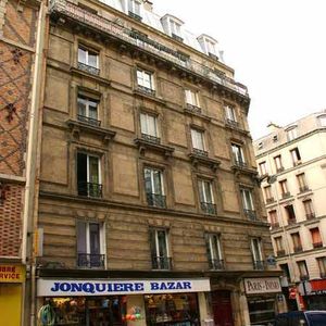 19 rue de la Jonquière, 75017 Paris
