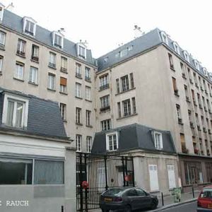 11 rue Basfroi, 75011 Paris