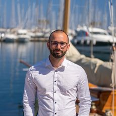 CANAT & WARTON Golfe de Saint Tropez - Cavalaire-sur-Mer (83240)