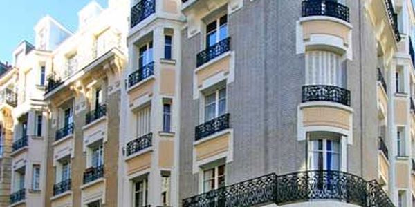 Rue Plumet, 75015 Paris