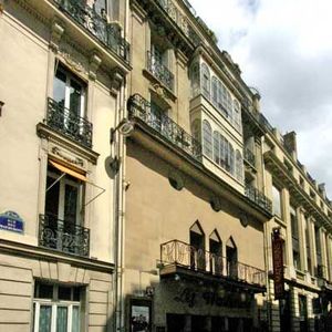 38 rue des Mathurins, 75008 Paris