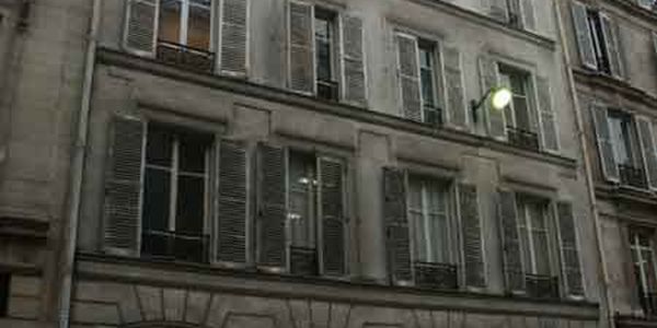 Prix m2 immobilier Rue de Turin, 75008 Paris - Meilleurs Agents
