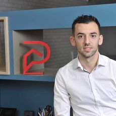 STEPHANE PLAZA SAINT-AVERTIN - St-Avertin (37550)