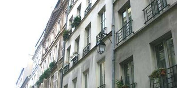 Rue de Saintonge, 75003 Paris