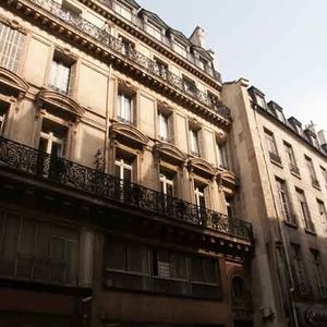 3 rue de Richelieu, 75001 Paris