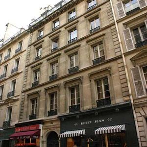 27 rue des Mathurins, 75008 Paris