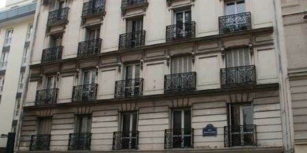 Rue des Plantes, 75014 Paris