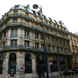 24 rue de la Banque, 75002 Paris