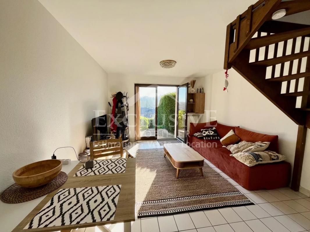 Vente Maison 3 pièces de 46 m²